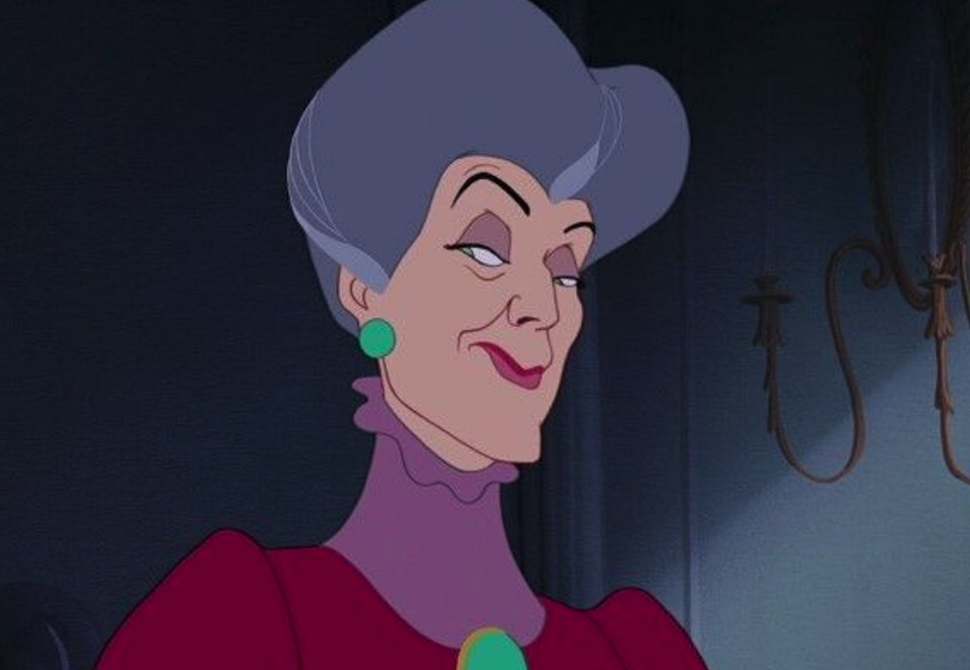 惡人都是身不由己？細數4位「迪士尼反派」的成長故事，才知道她們只是害怕失去 - iLady 愛女也｜國際女性媒體 - 日日為妳添一點愛