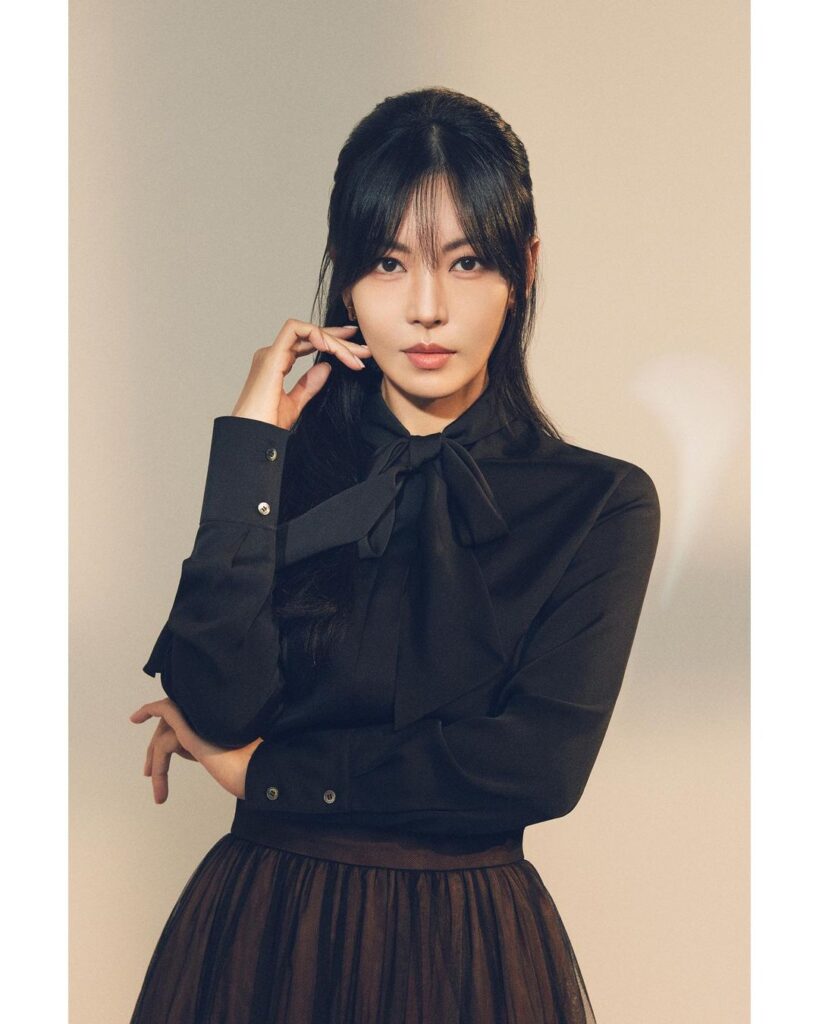 19禁韓劇《貞淑的推銷》太好看！回顧金素妍 6 大經典角色，千面女王絕非浪得虛名 - iLady 愛女也｜國際女性媒體 - 日日為妳添一點愛