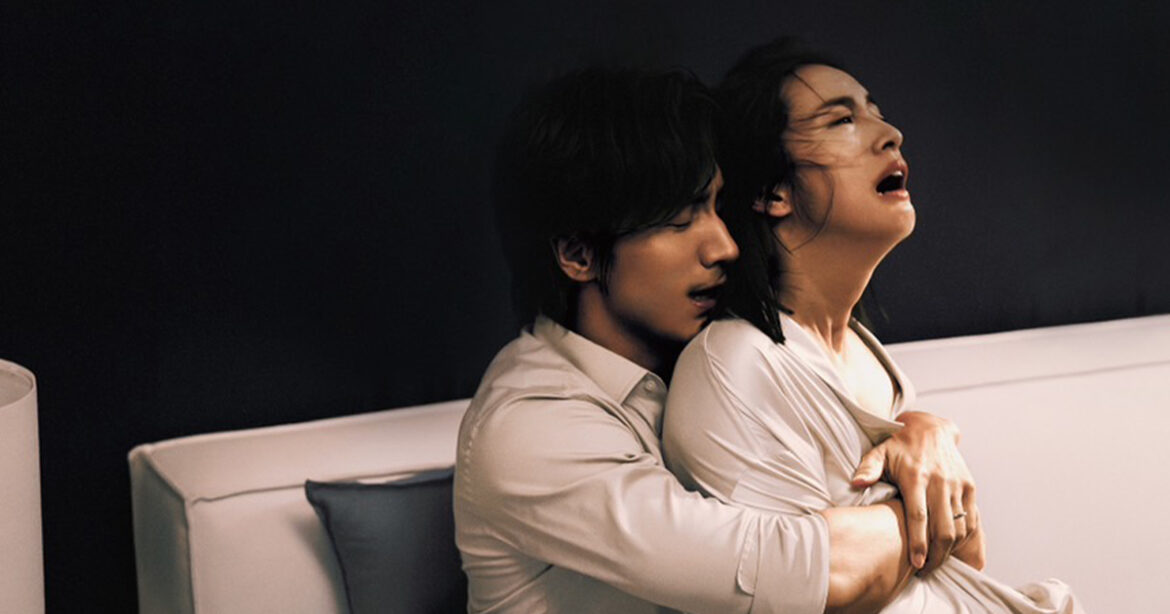 愛是幻想還是真實？言承旭、林依晨《同棲散策》上演大尺度親熱，探討夫妻性愛的本質 - iLady 愛女也｜國際女性媒體 - 日日為妳添一點愛