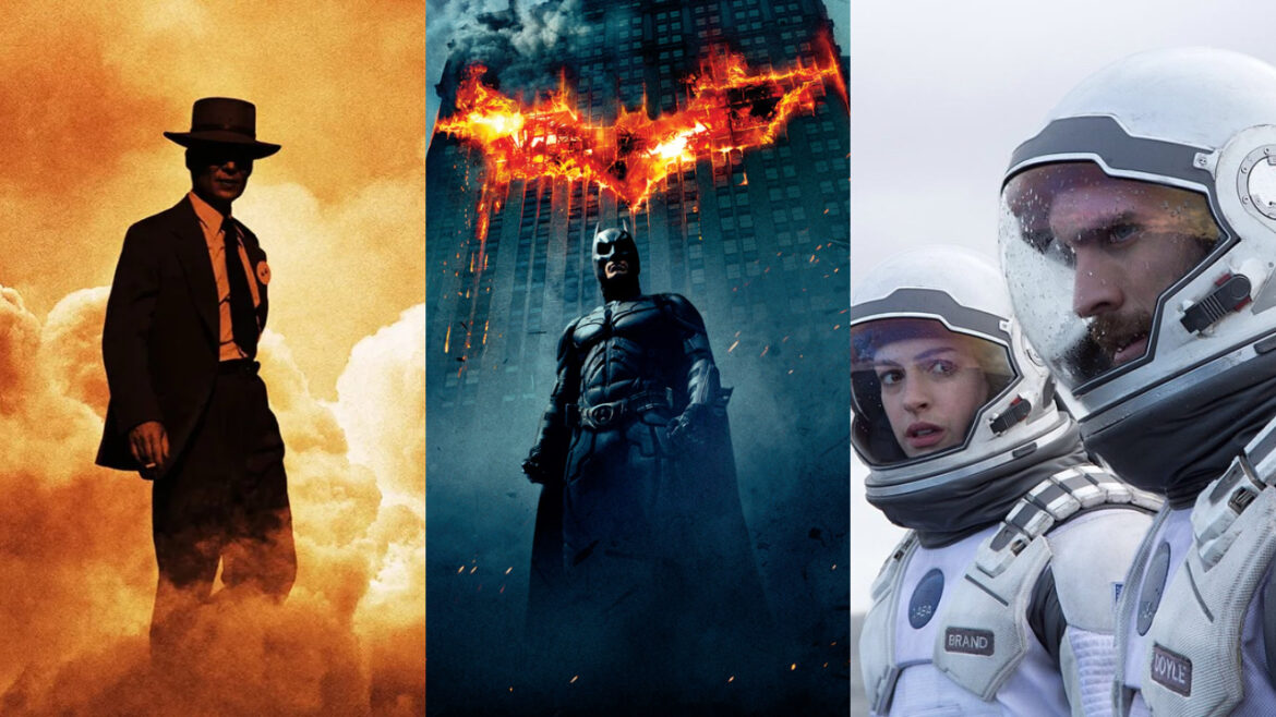 語錄｜12 句諾蘭電影經典台詞，回顧《星際效應》感動：「只有愛能超越時間和空間」 - iLady 愛女也｜國際女性媒體 - 日日為妳添一點愛