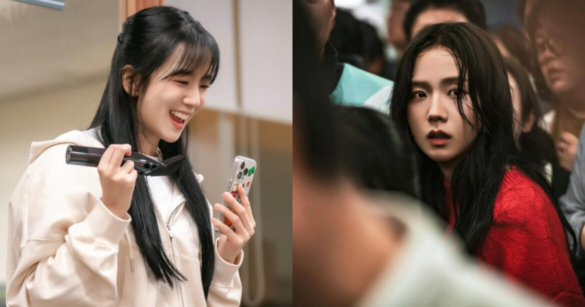 BLACKPINK Jisoo 首次挑戰喪屍劇！從 3 大戲劇作品，一窺她的動人演技 - iLady 愛女也｜國際女性媒體 - 日日為妳添一點愛