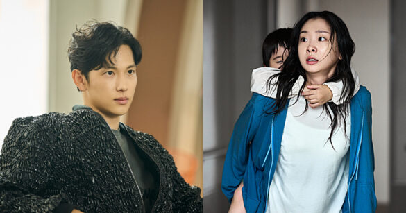 Netflix 2025 韓國必看電影出爐！金泰梨為動畫獻聲、任時完化身酷帥殺手 - iLady 愛女也｜國際女性媒體 - 日日為妳添一點愛