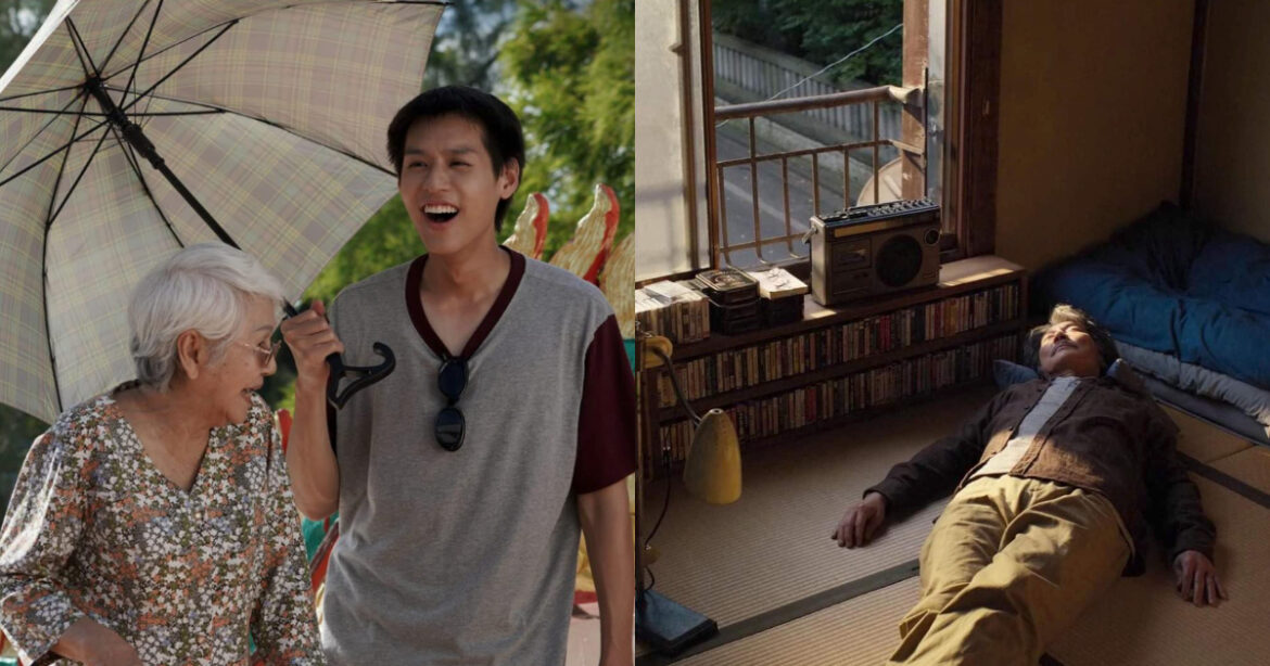 跨年不想人擠人？Netflix 5 部療癒人心的年末好電影，陪你迎接新年 - iLady 愛女也｜國際女性媒體 - 日日為妳添一點愛