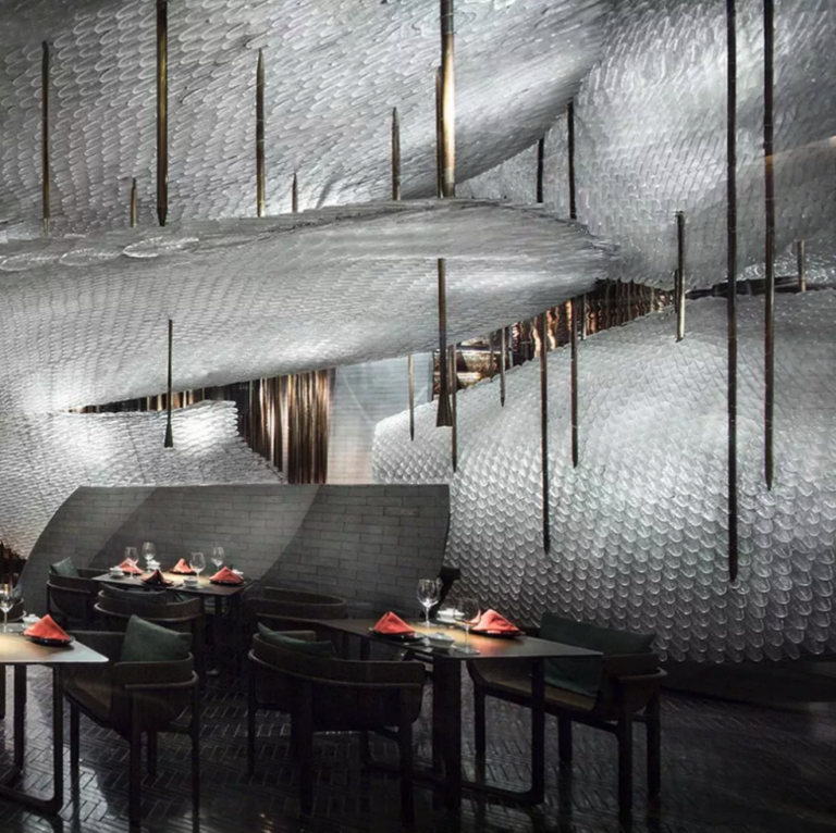 全球百位女廚 15｜曾懷君將「發揚川菜」奉為人生圭臬，最愛逛超市找創新靈感 - iLady 愛女也｜國際女性媒體 - 日日為妳添一點愛