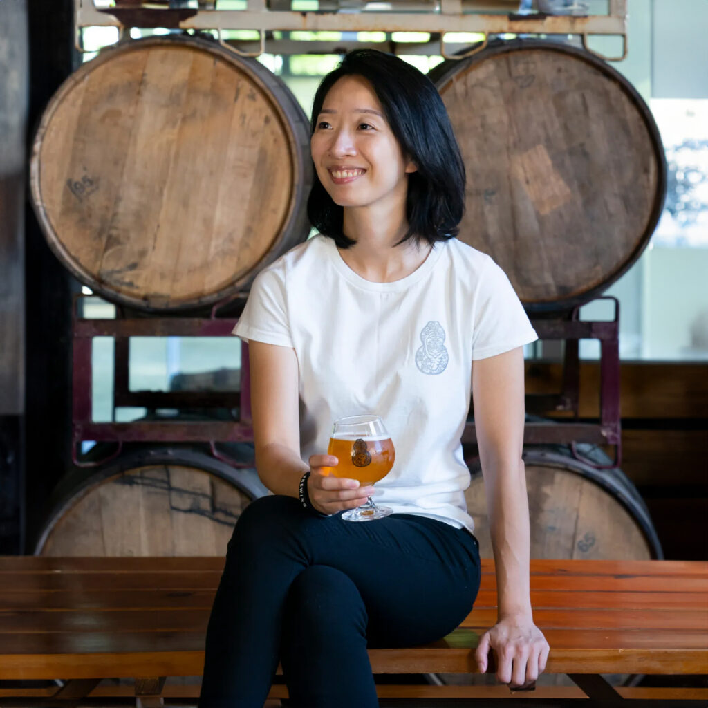 臺虎精釀紅什麼？專訪執行長暨首席釀酒師 Winnie，玩風味、玩酒標，還玩出一片天！ - iLady 愛女也｜國際女性媒體 - 日日為妳添一點愛