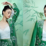 專訪｜JUD 陳泳希：新專輯《當我不敢說》尋找內耗出口，在迷幻律動中療癒都市孤獨 - iLady 愛女也｜國際女性媒體 - 日日為妳添一點愛