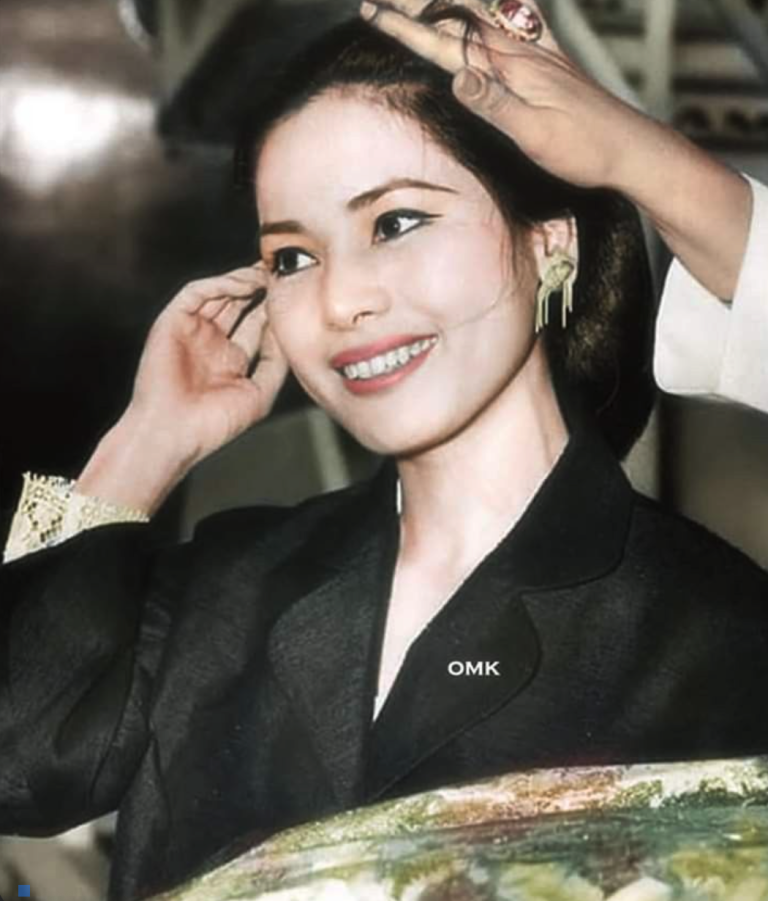 拍過寫真集的前印尼總統夫人！85 歲「黛薇夫人」的人生比電影還精彩 - iLady 愛女也｜國際女性媒體 - 日日為妳添一點愛