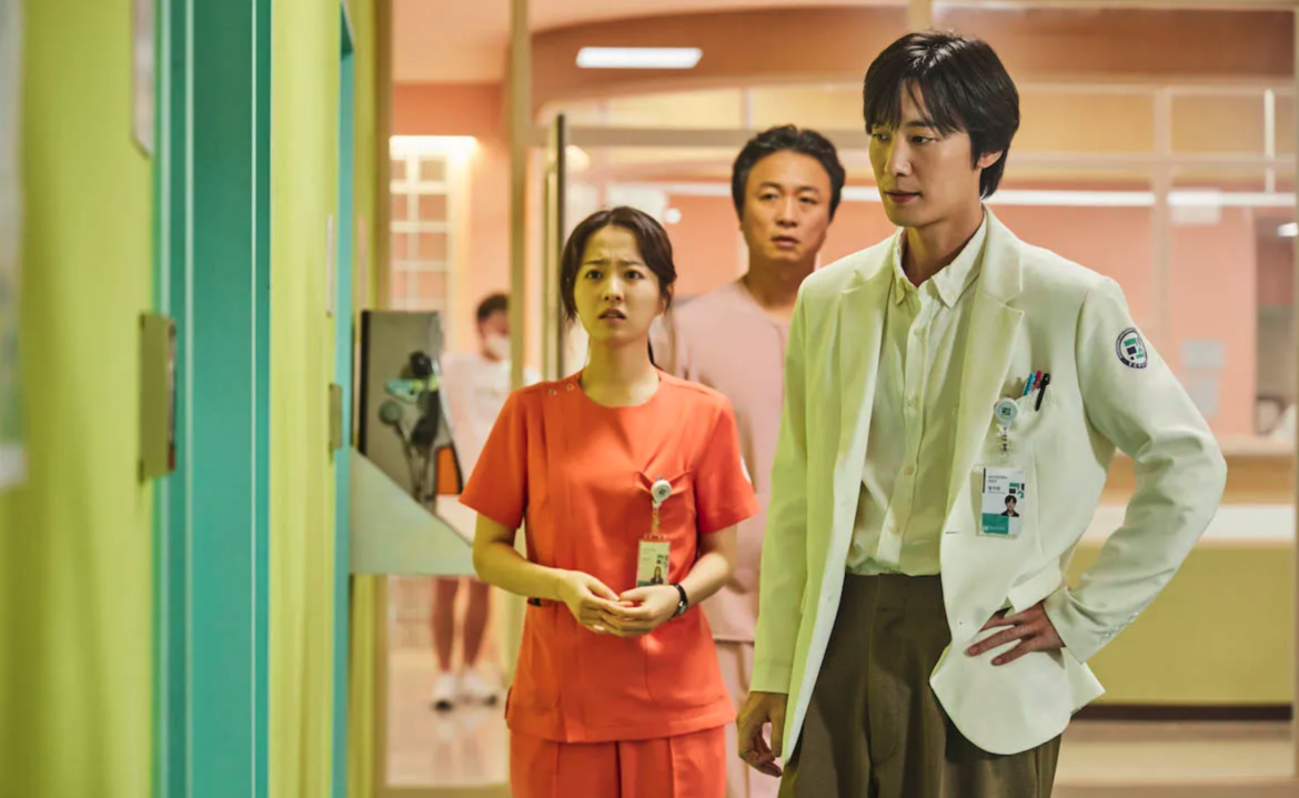 追劇清單更新！5 部 Netflix 高人氣醫療韓劇，讓你笑中帶淚又熱血沸騰 - iLady 愛女也｜國際女性媒體 - 日日為妳添一點愛