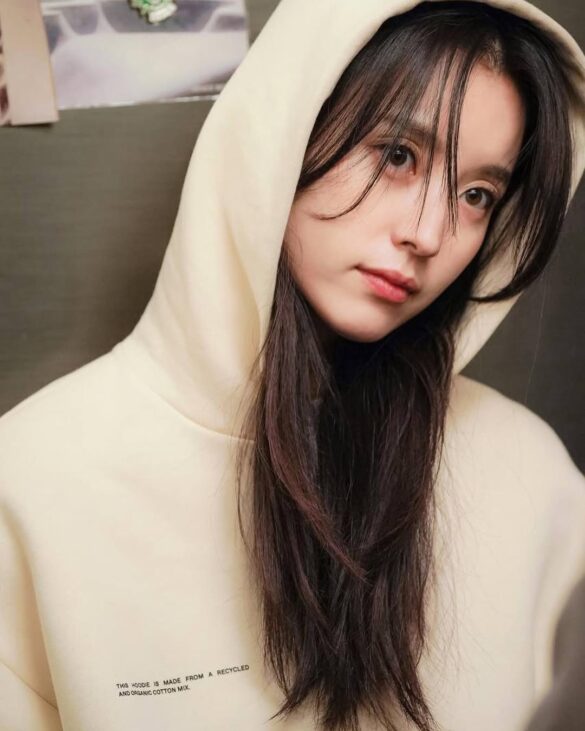 認識韓國「微笑女神」韓孝周 5 件事：能文能武、宜古宜今，將與小栗旬主演愛情日劇 - iLady 愛女也｜國際女性媒體 - 日日為妳添一點愛