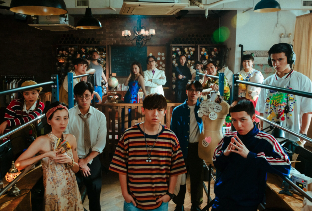 看電影防詐騙！揭露詐騙集團內幕 這 5 部詐騙電影驚悚又過癮 - iLady 愛女也｜國際女性媒體 - 日日為妳添一點愛