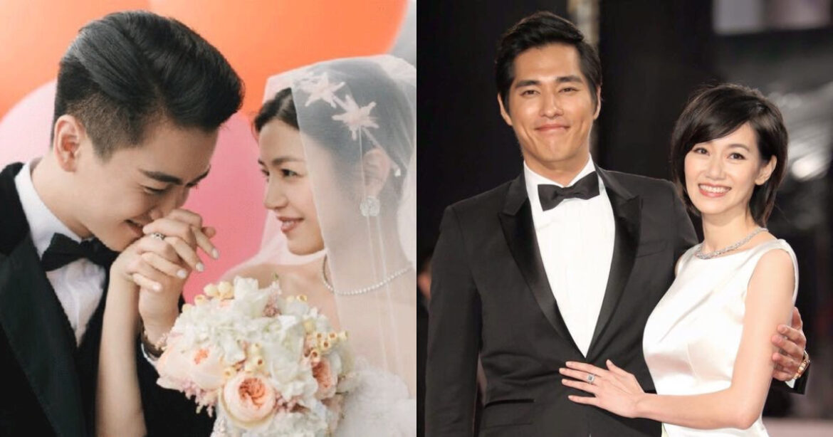 相愛過，才能學會好好道別！演藝圈 5 對離婚不互撕「好聚好散」明星夫妻 - iLady 愛女也｜國際女性媒體 - 日日為妳添一點愛